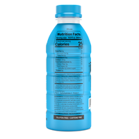 PRIME Hydration - Blue Raspberry, 12 PK