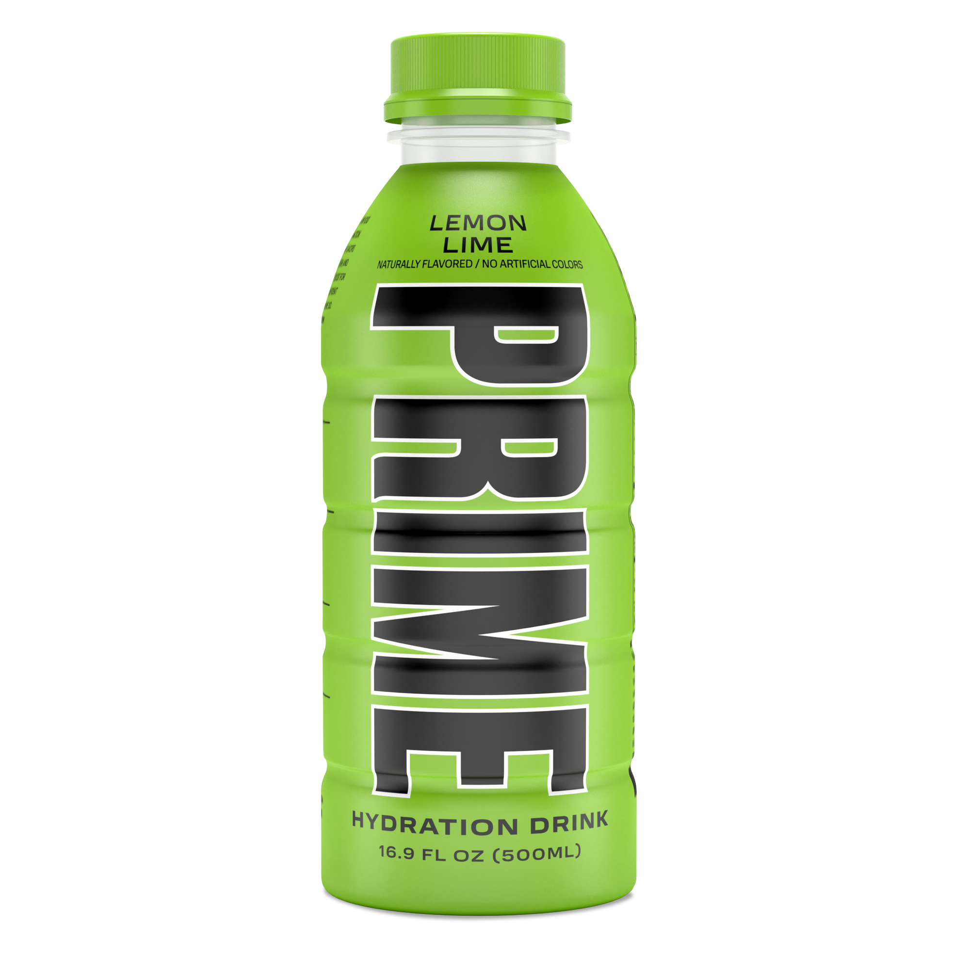 PRIME Hydration - Lemon Lime, 12 PK